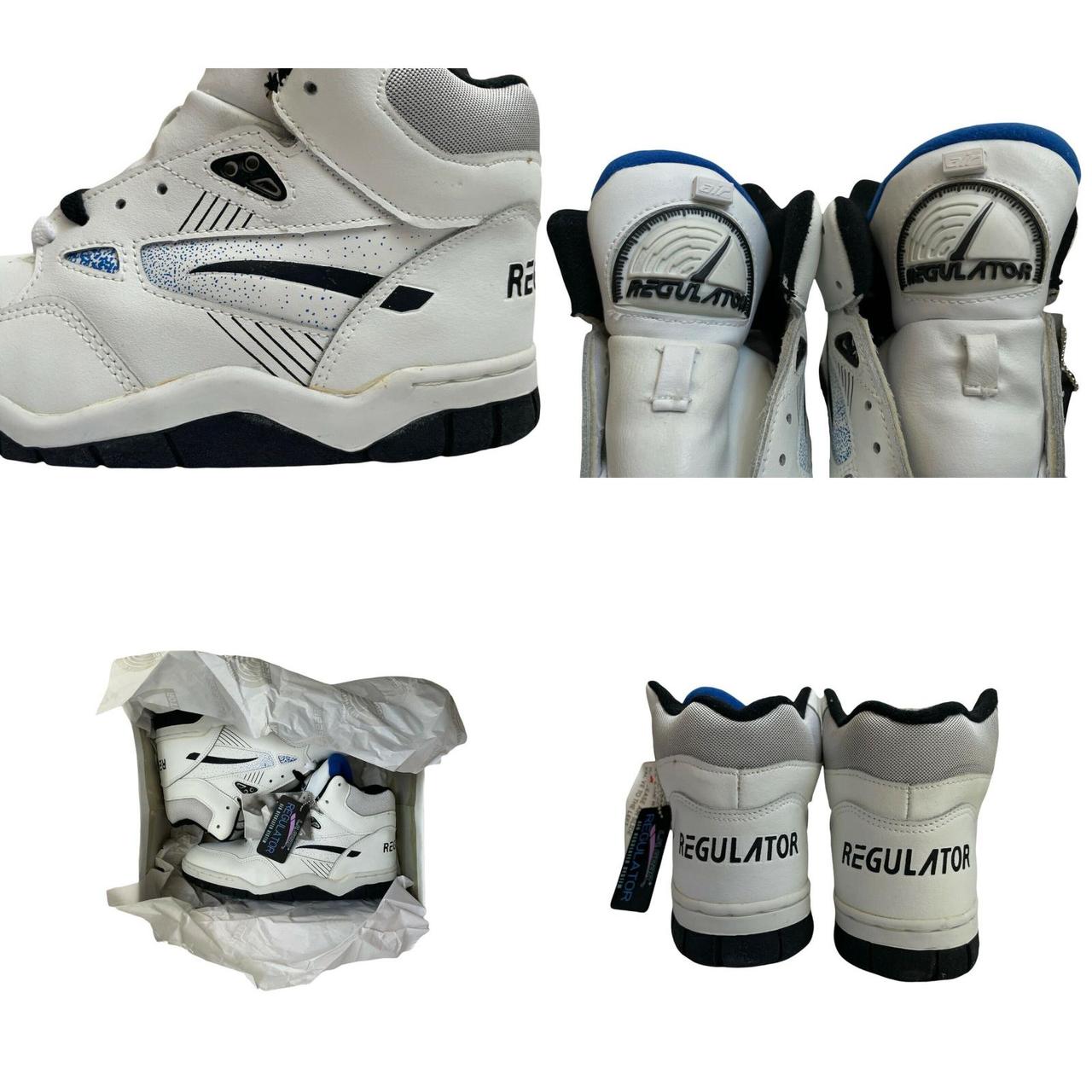 LA Gear Men's Trainers | Depop