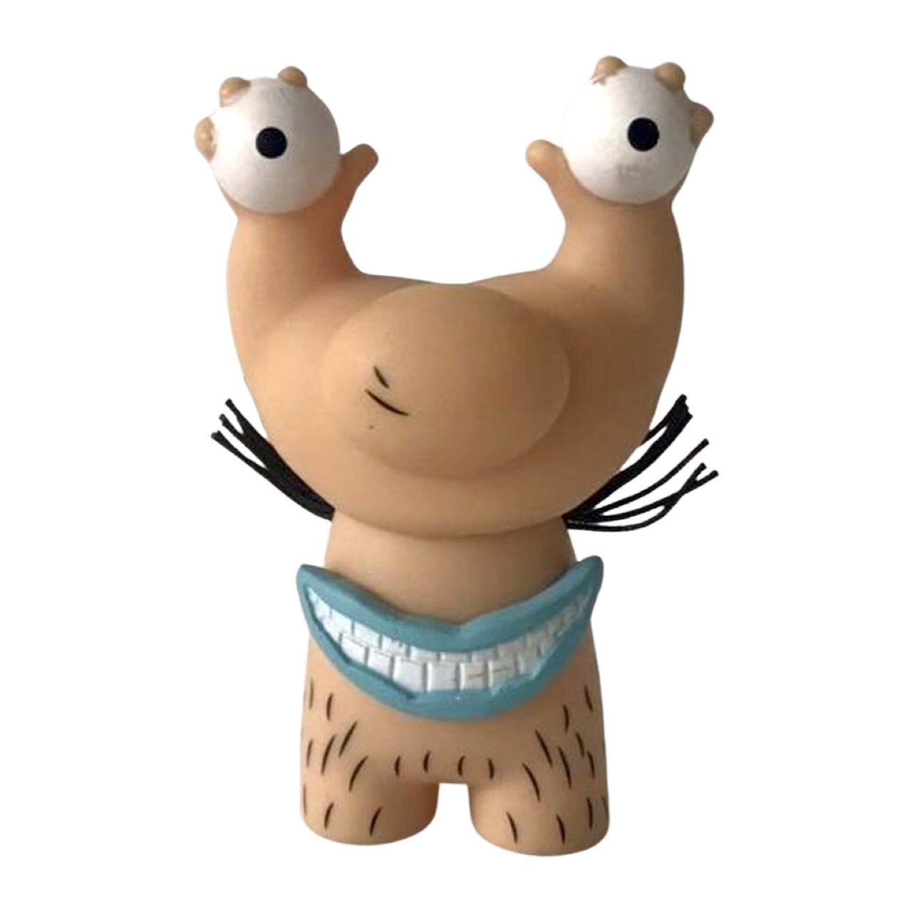 Kid Robot 2017 Nickelodeon blind box series 1 Krumm... | Depop