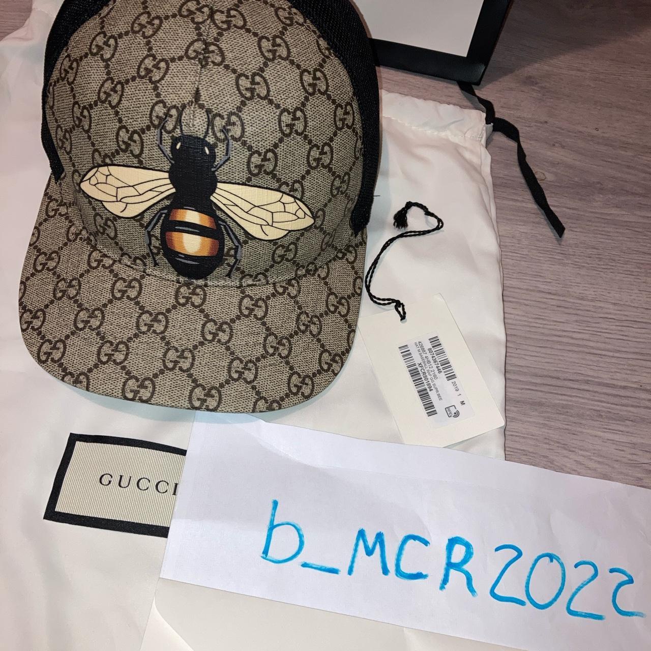 Gucci Men's Hat | Depop