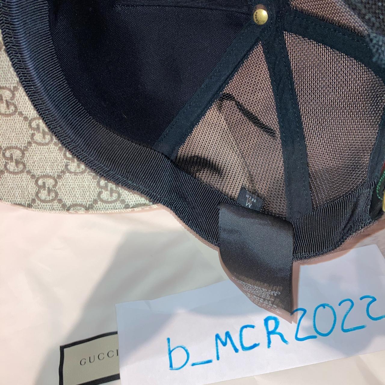 Gucci Men's Hat | Depop