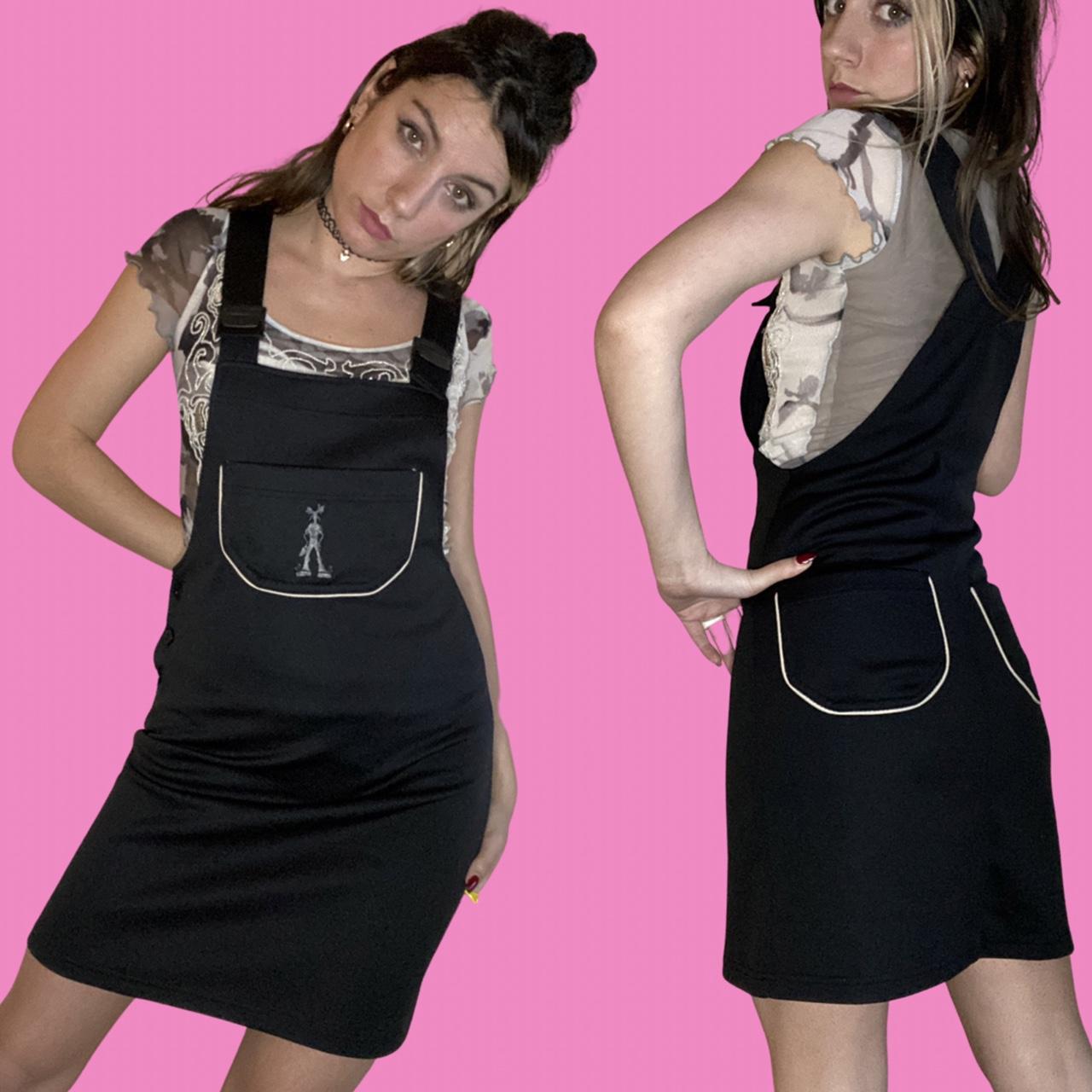 JNY dress 90s - 2000s - Depop