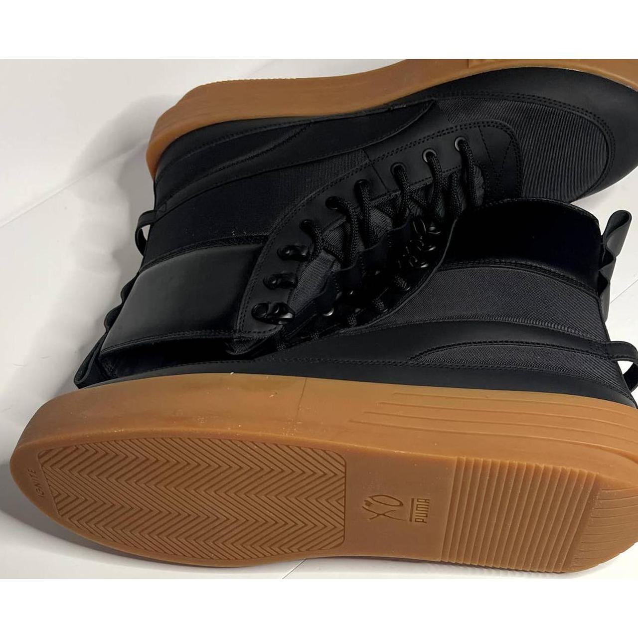 The Weeknd X Puma XO Parallels Size: Men's US... - Depop