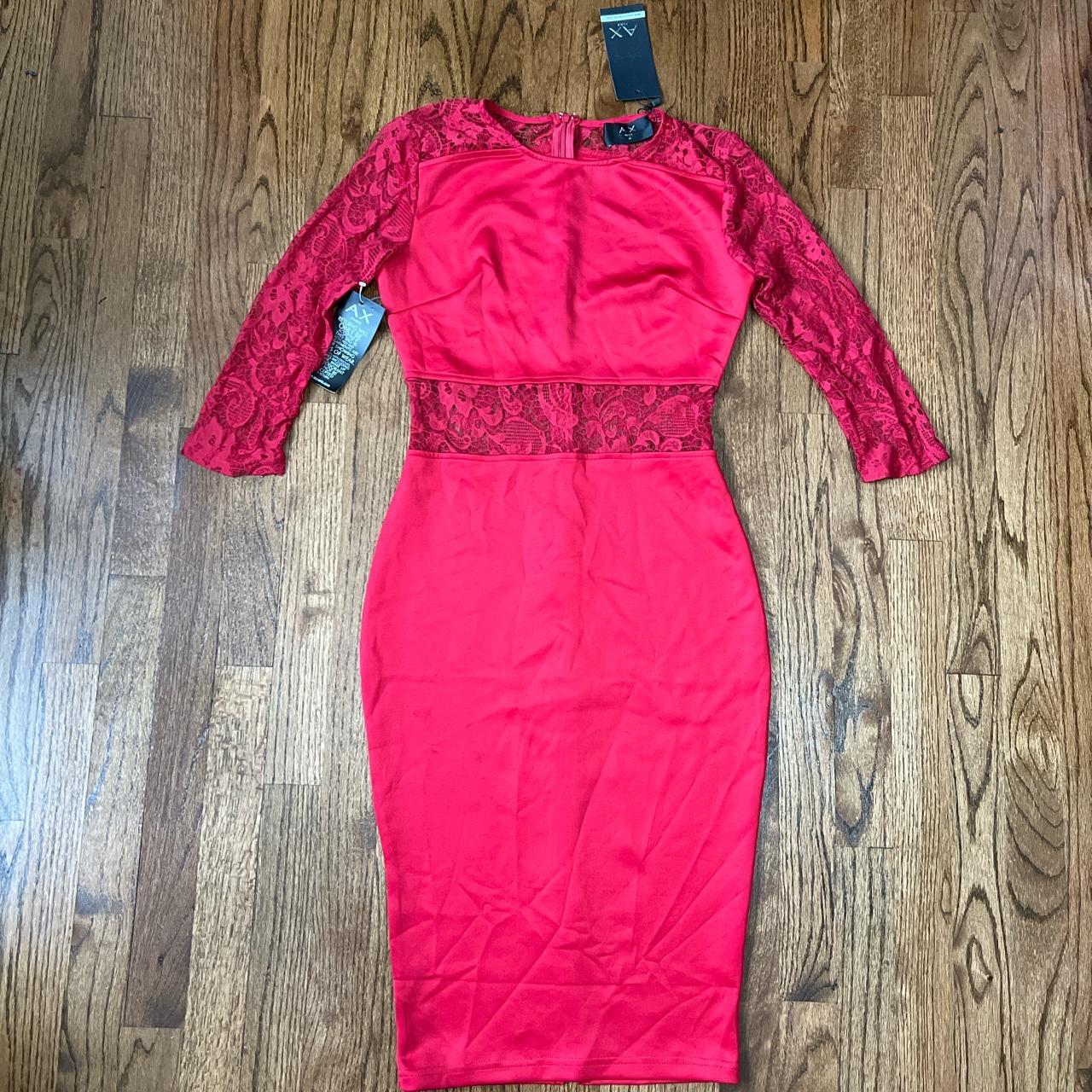 AX Paris / size 6 / brand new with tags, never been... - Depop