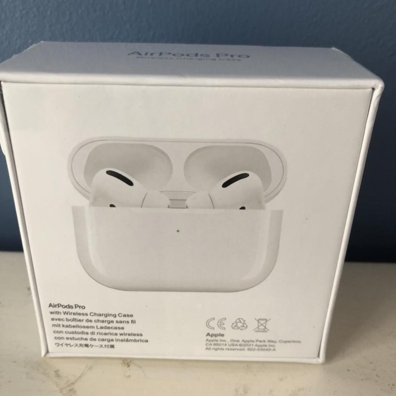 New airpod pros! - Depop