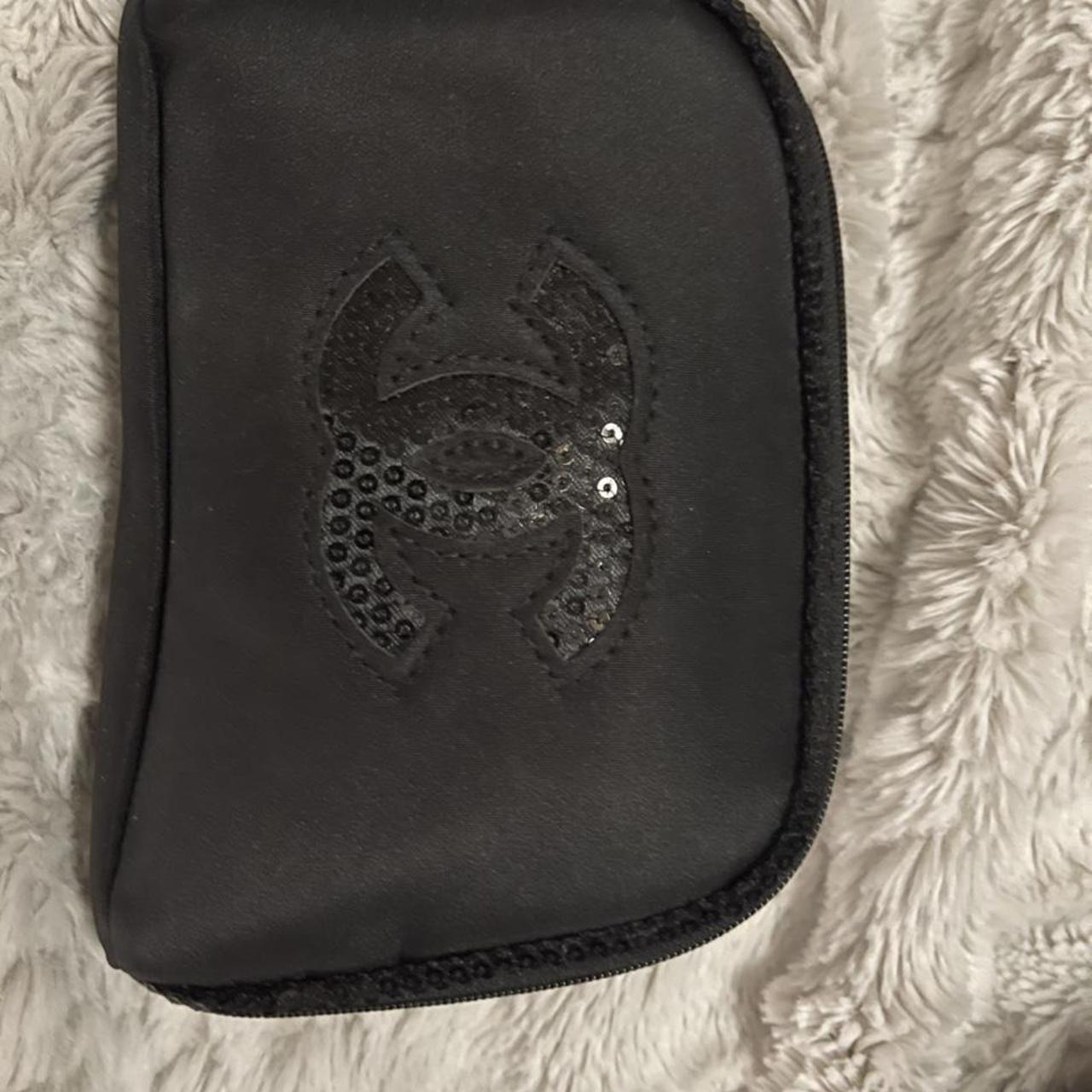 CHANEL VIP GIF BAG SET Shoulder bag and small... - Depop