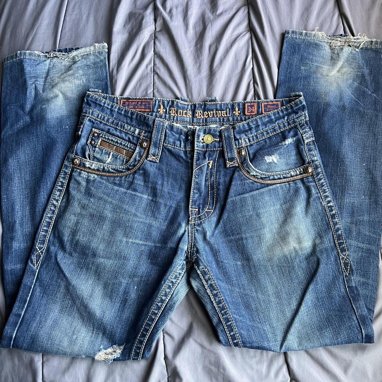Men's Jeans | Depop