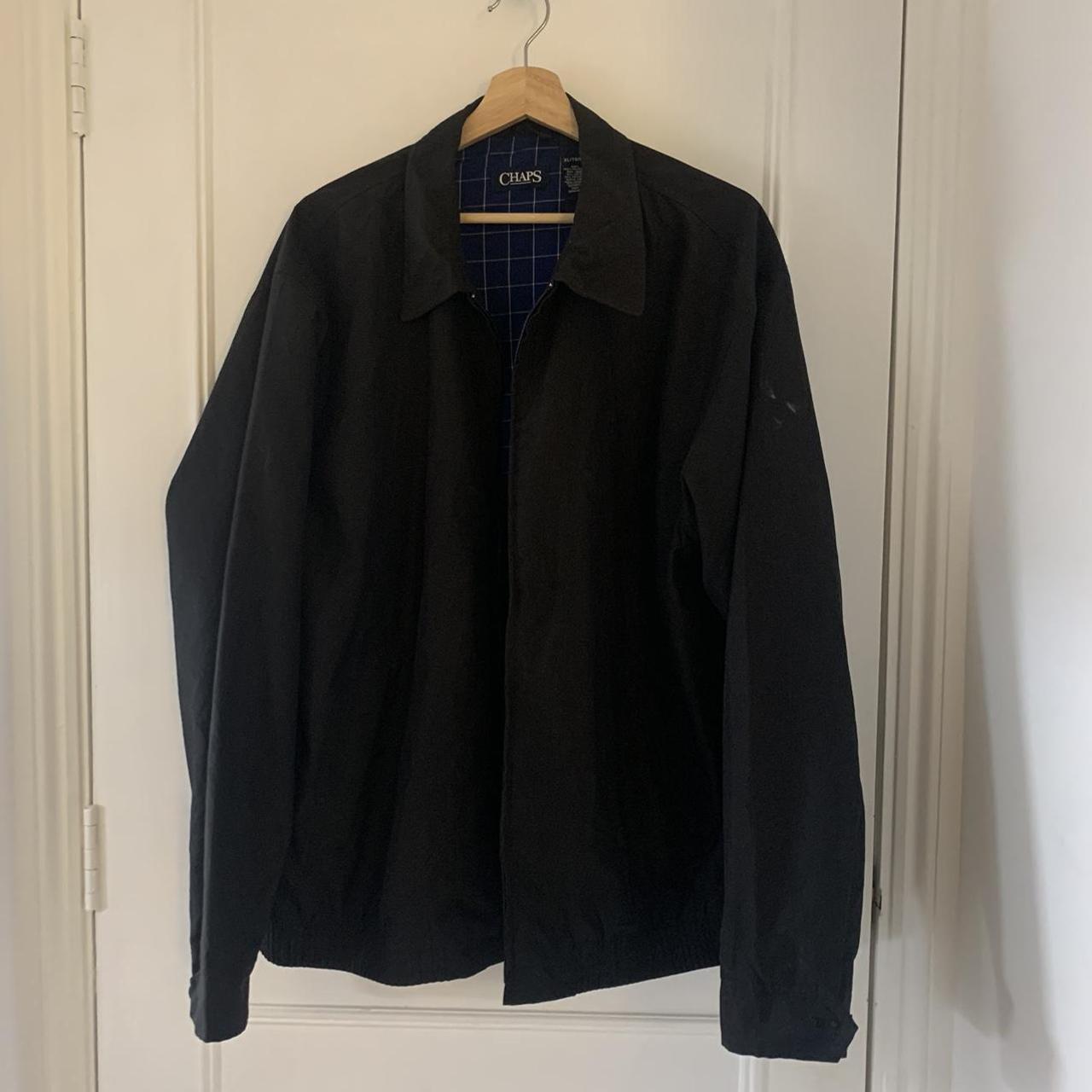RALPH LAUREN CHAPS JACKET - size XL fits like over... - Depop