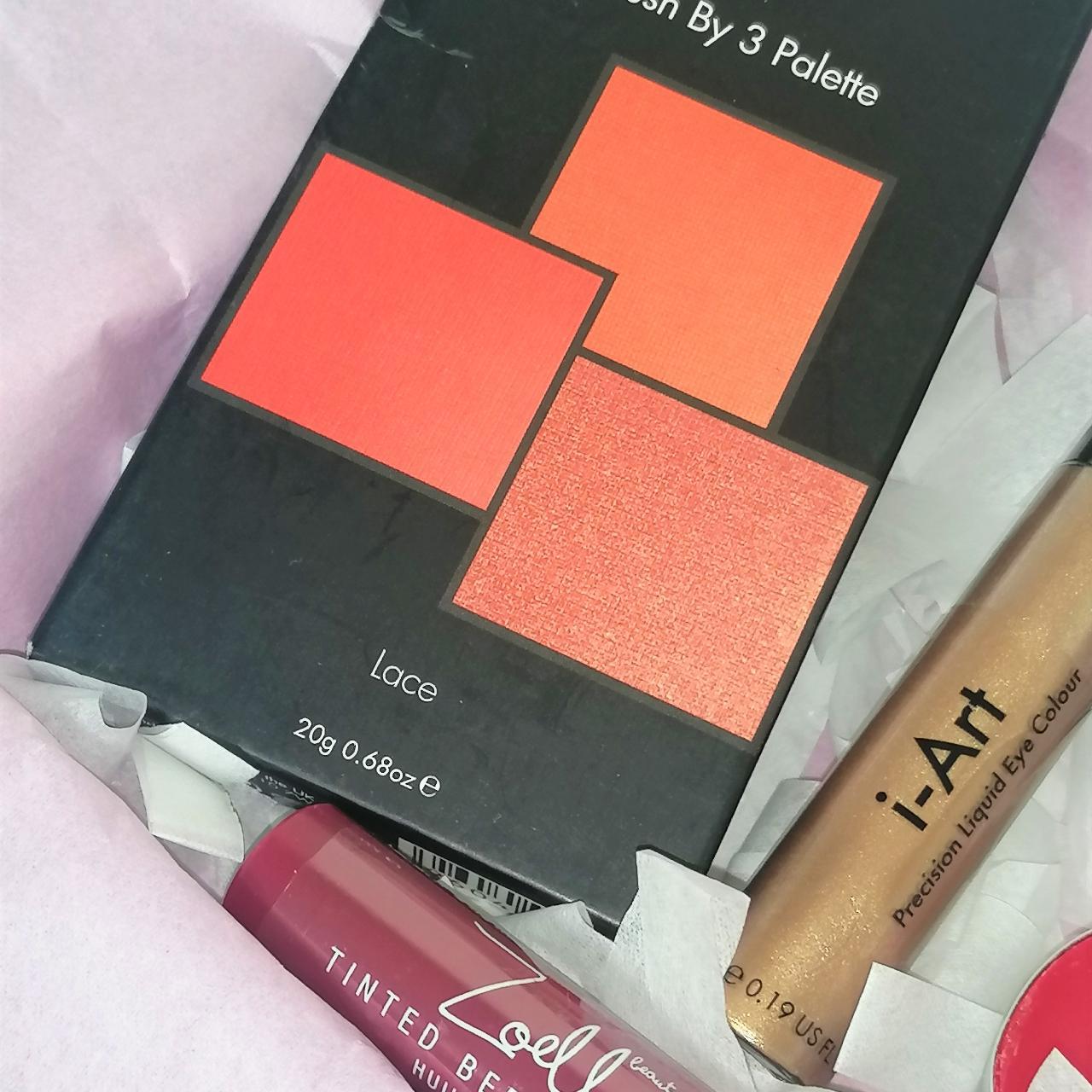 Makeup Cosmetics Beauty Self Care Hamper Pamper Gift... - Depop