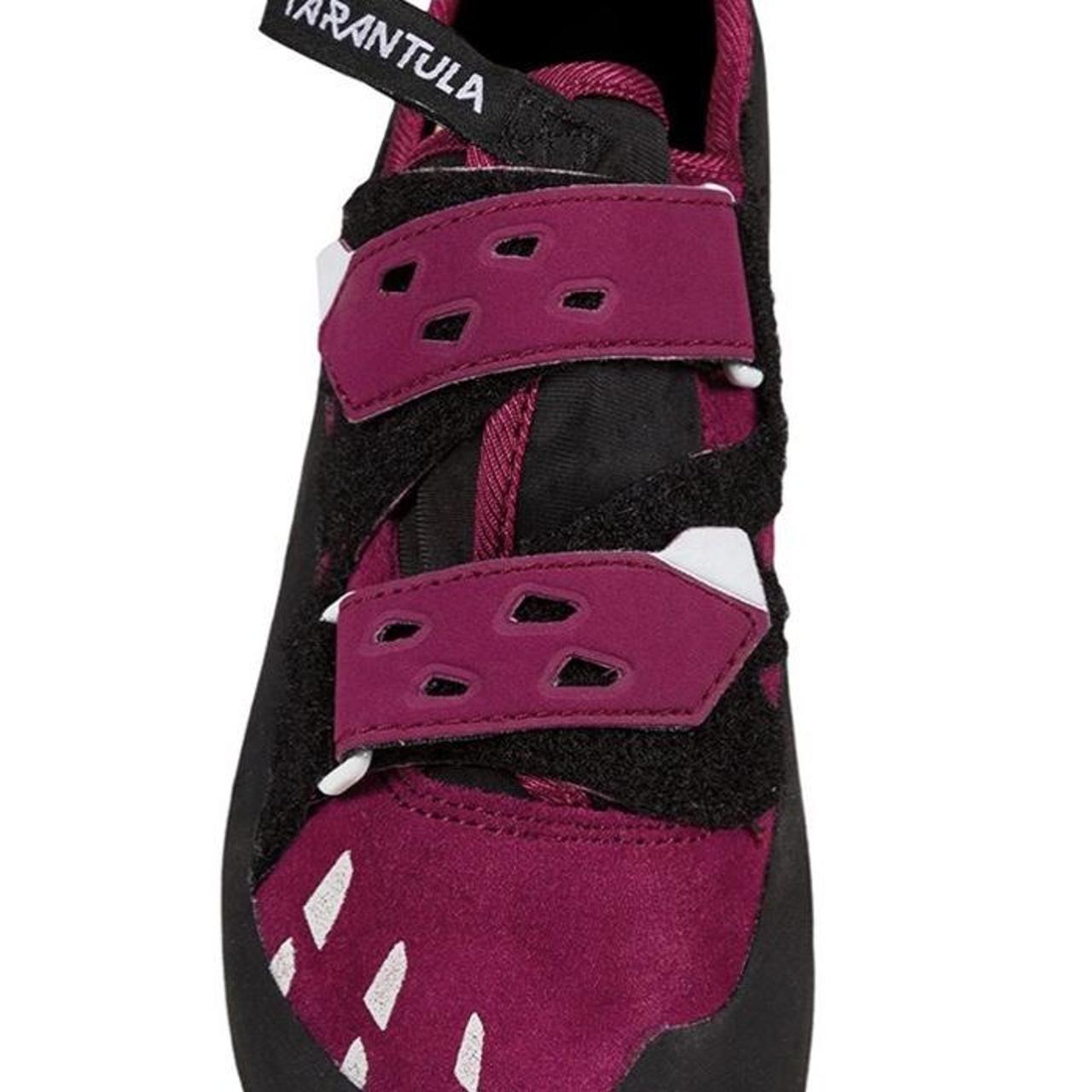 La Sportiva Tarantula Climbing Shoe - Women's... - Depop