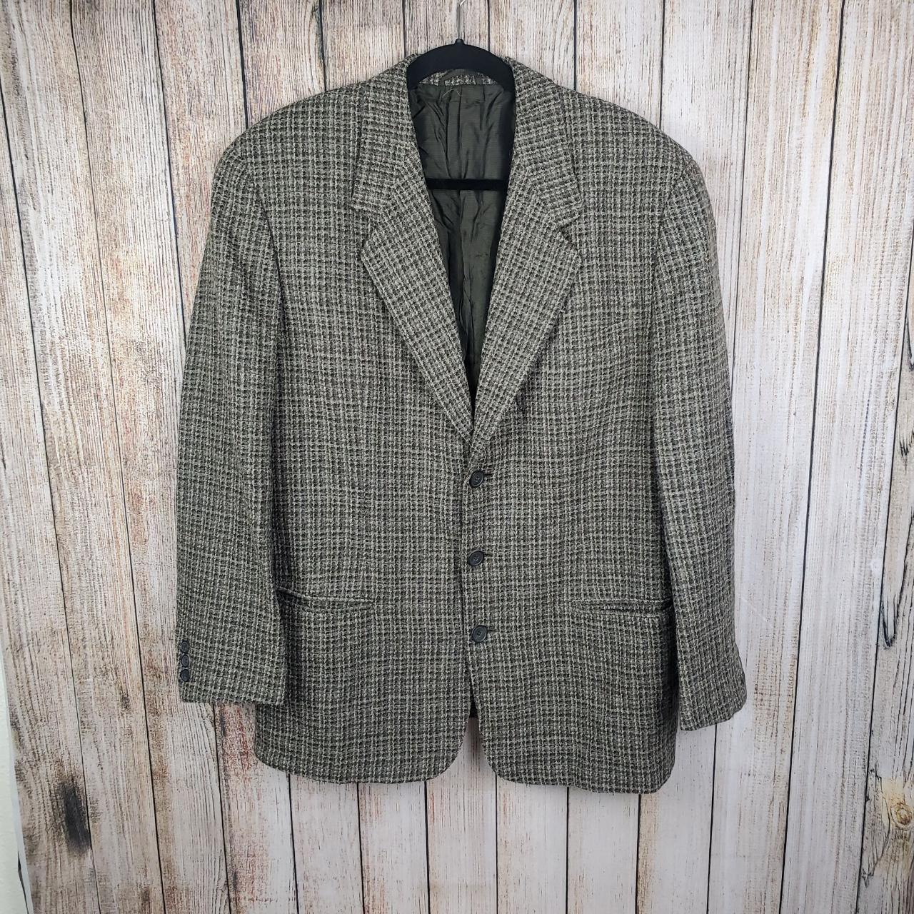 Men's Tailored-jackets | Depop