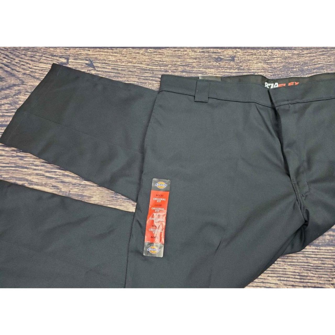 New Dickies Workpants 874 Flex Original Fit Sz Depop