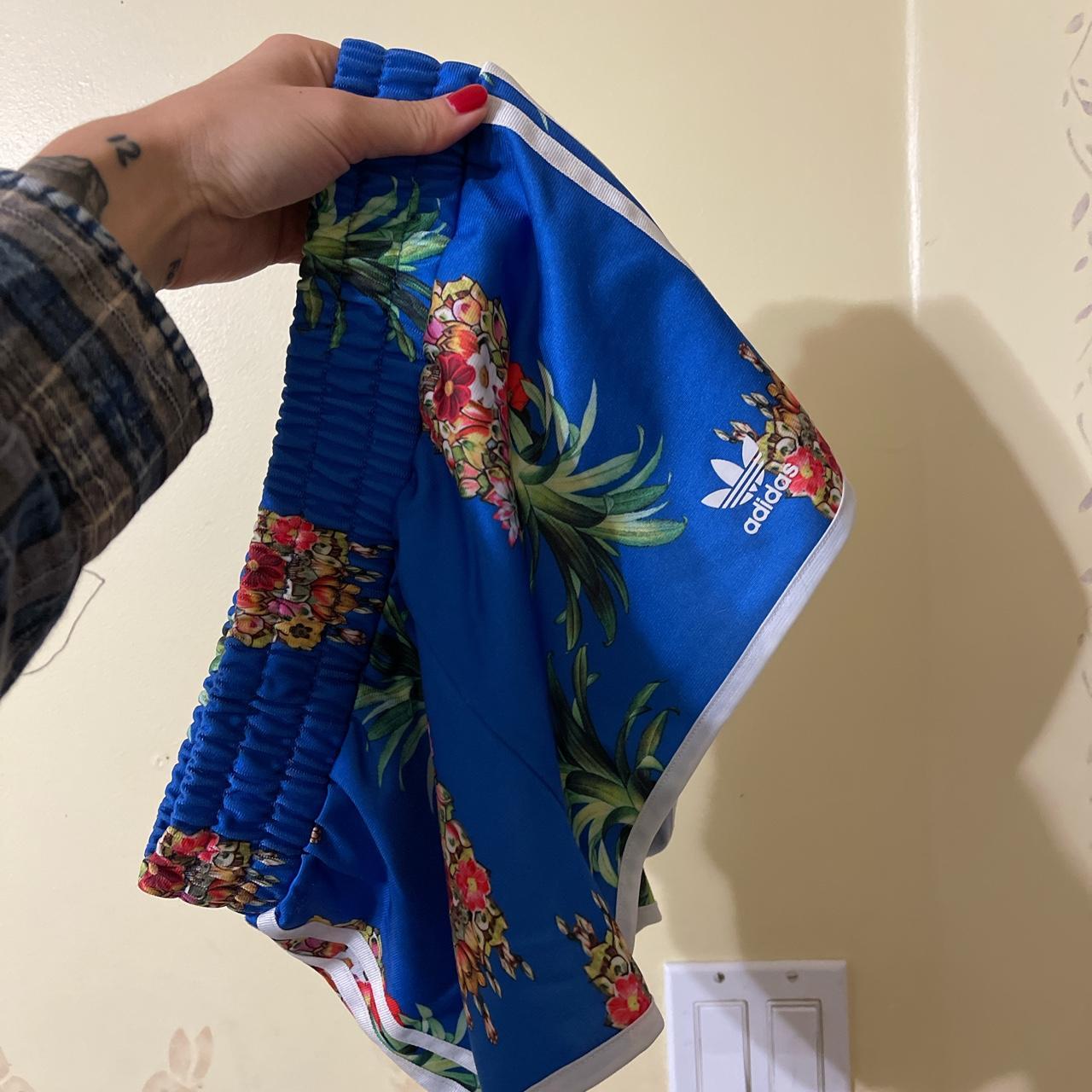 Adidas Originals x Farm Pineapple 2 piece set.... - Depop