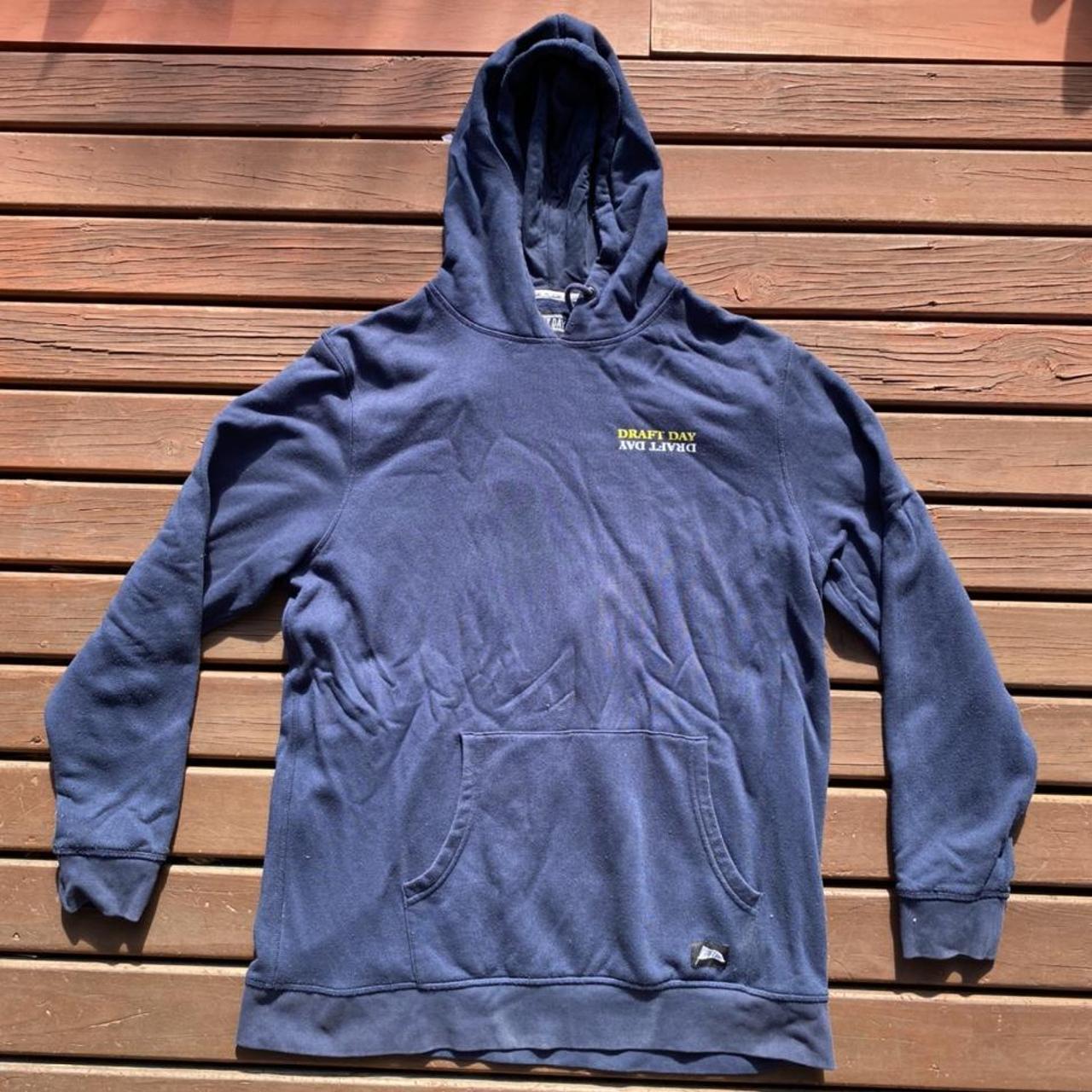 DRAFT DAY KINGS SWEATSHIRT / HOODIE SICK STYLE... - Depop