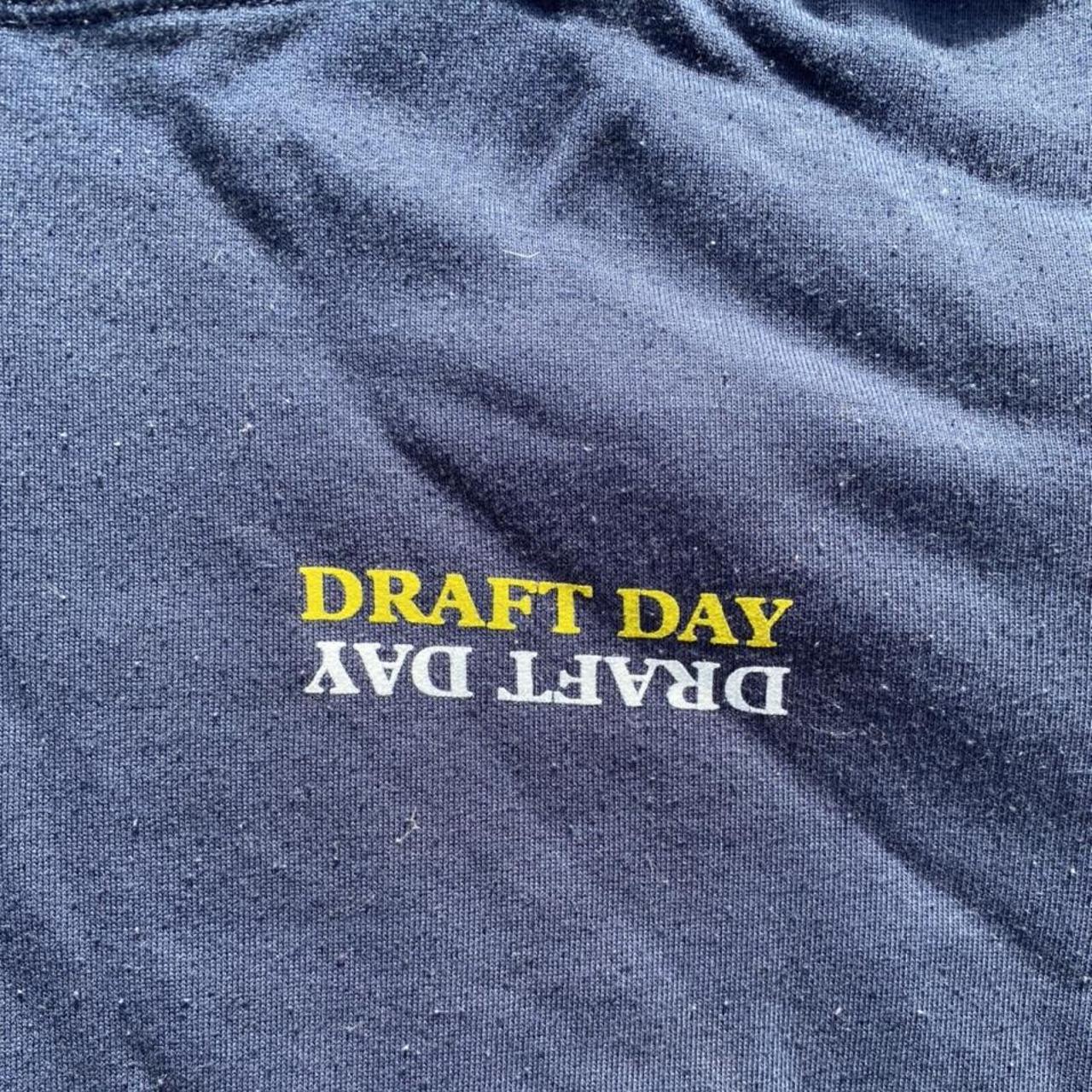 DRAFT DAY KINGS SWEATSHIRT / HOODIE SICK STYLE... - Depop