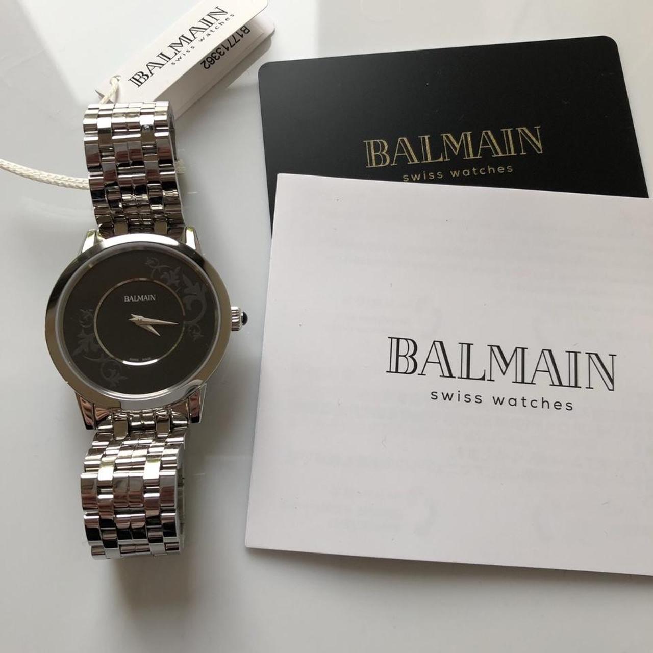Pierre Balmain Women's Watch | Depop