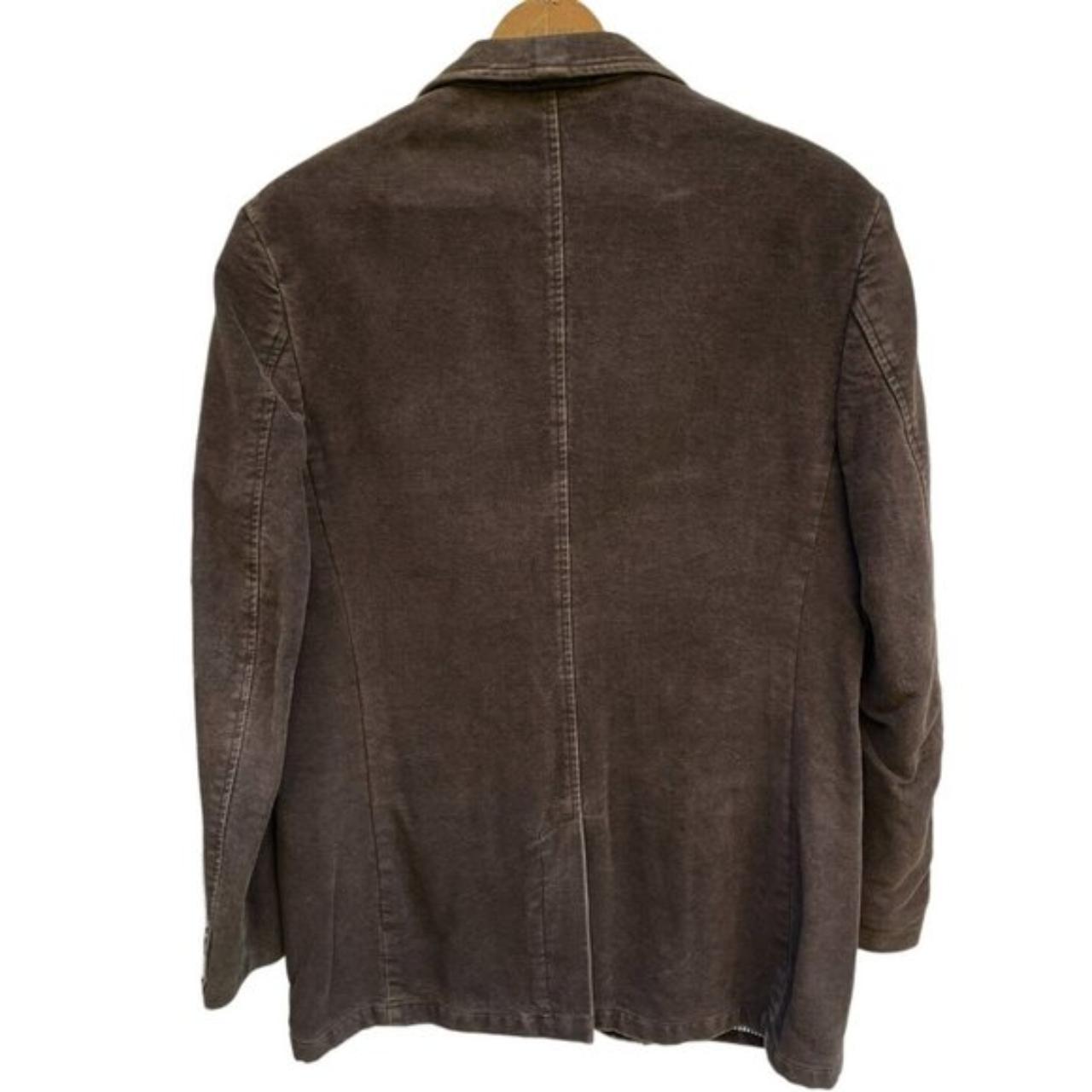 Boden Men's Brown Tailored-jackets | Depop