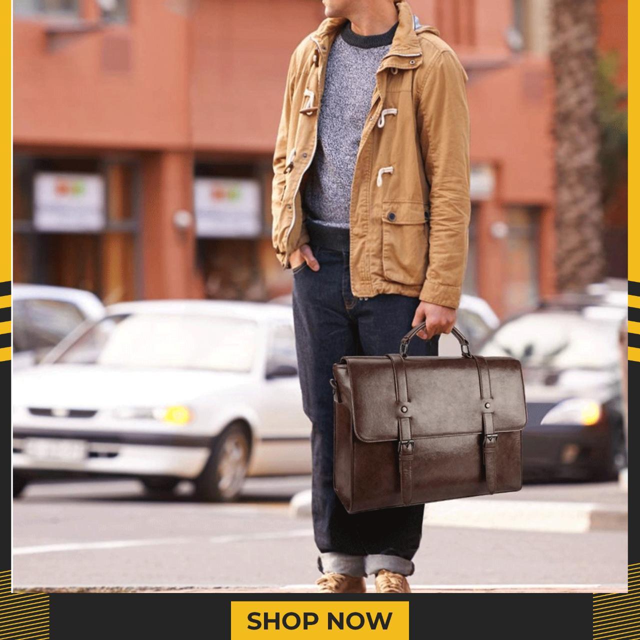 Unbranded Men's Bag | Depop