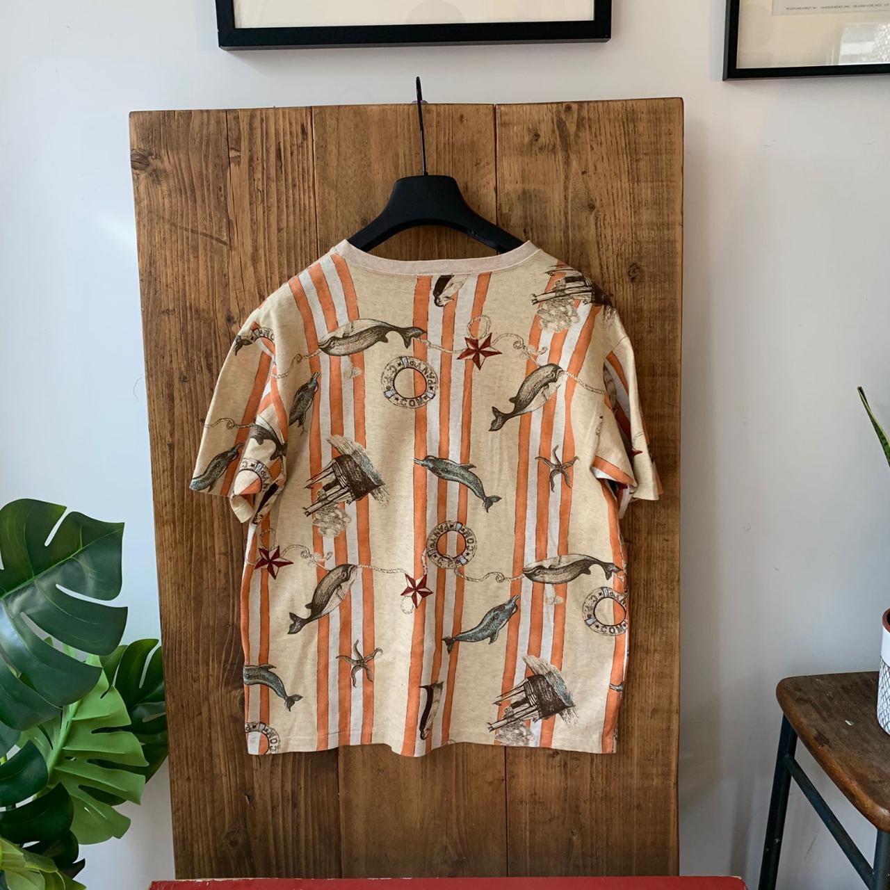 C.P Company 'ideas from Massimo Osti' vintage... - Depop