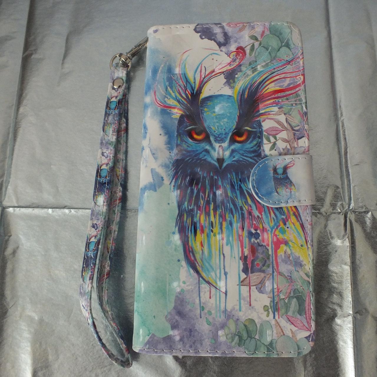 Blue Phone-cases | Depop