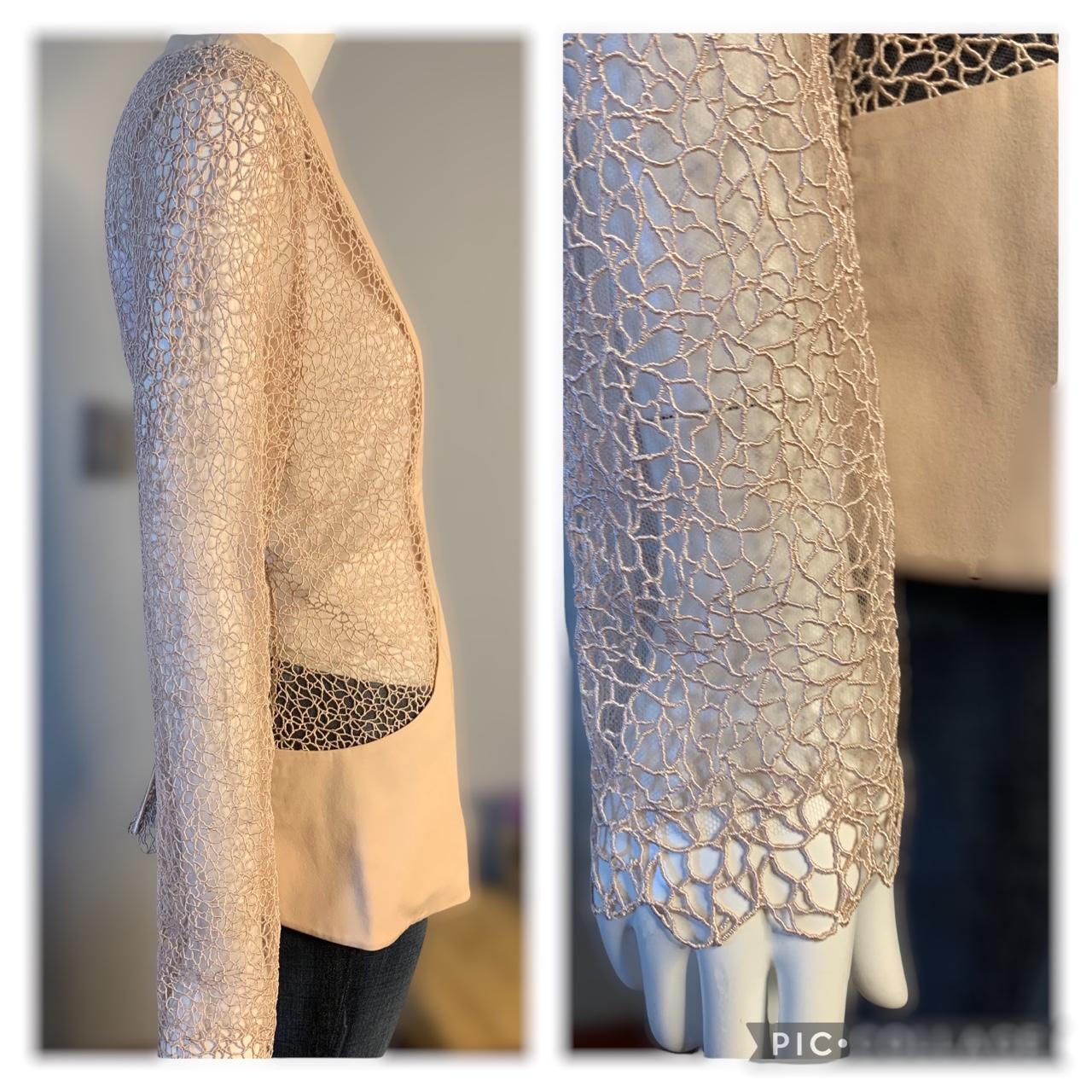 NWT La Perla Collection. Very elegant!! 2 front... - Depop