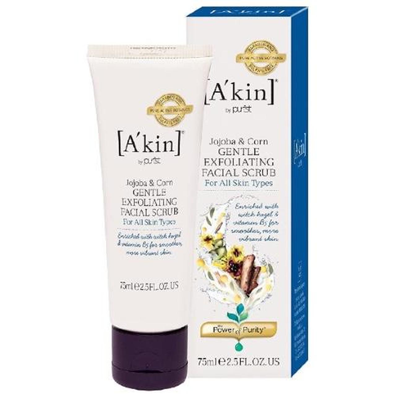 Blue and Cream Skincare | Depop