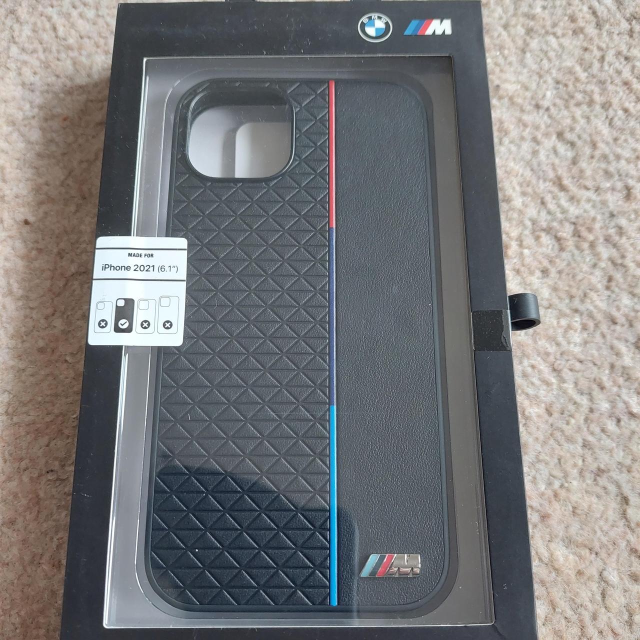 BMW iPhone 13/14 New case #bmw#iphone#iphone13 - Depop