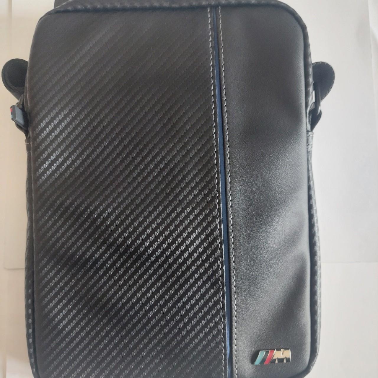 BMW New bag BMW M series New bag for tablets to q0" - Depop