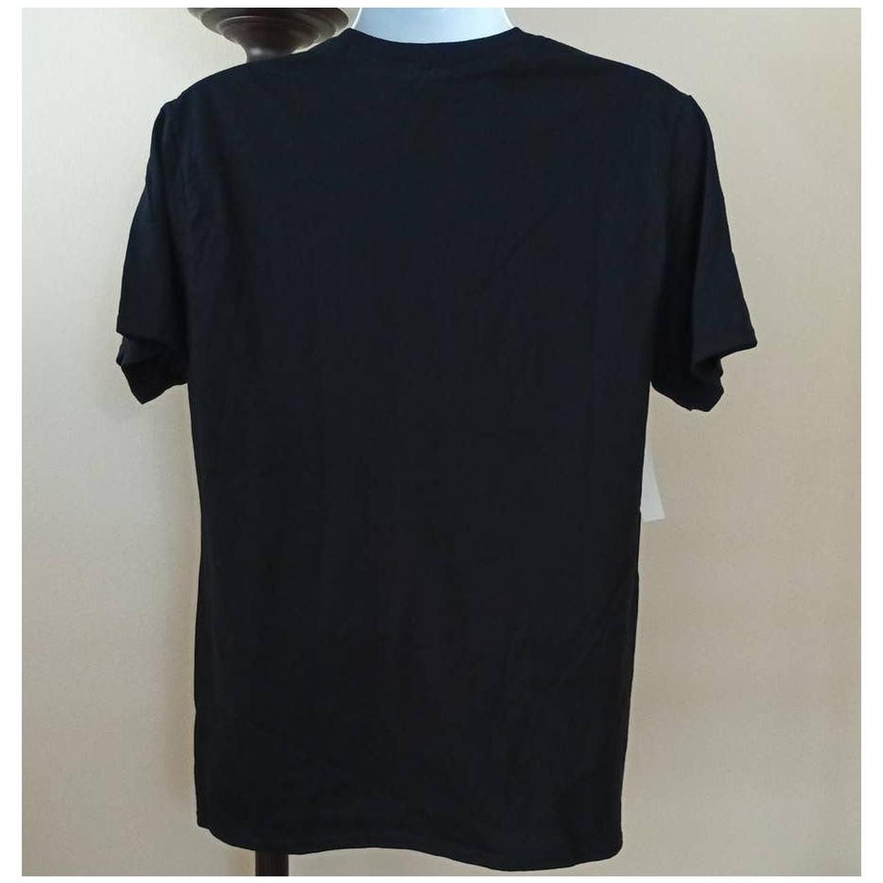 HALO INFINITE Master Chief Blue Team 117 Mens Black... - Depop