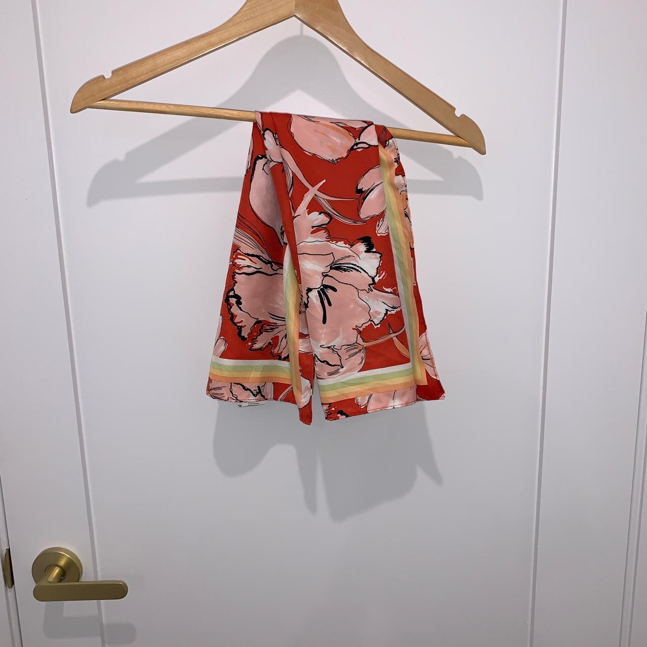 Piper Head Scarf. - Depop