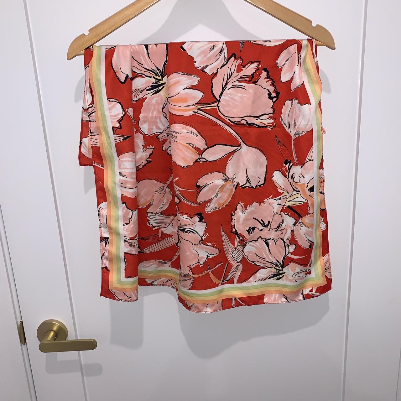 Piper Head Scarf. - Depop