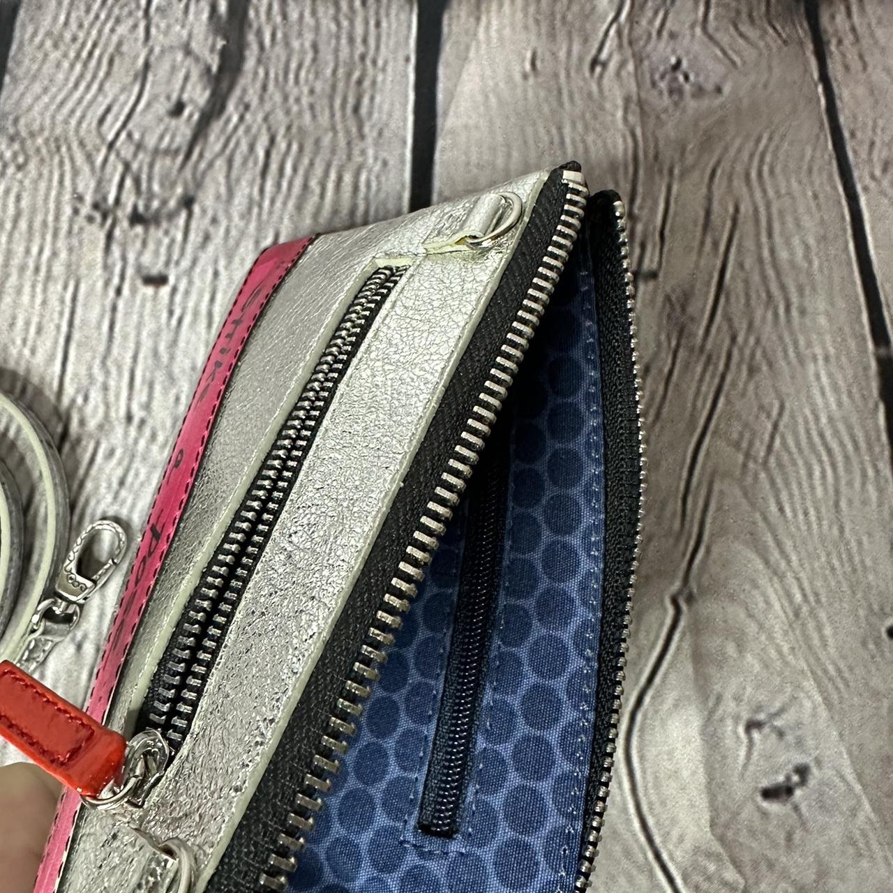 Brighton “Flash” women’s wallet. Retired. ... - Depop