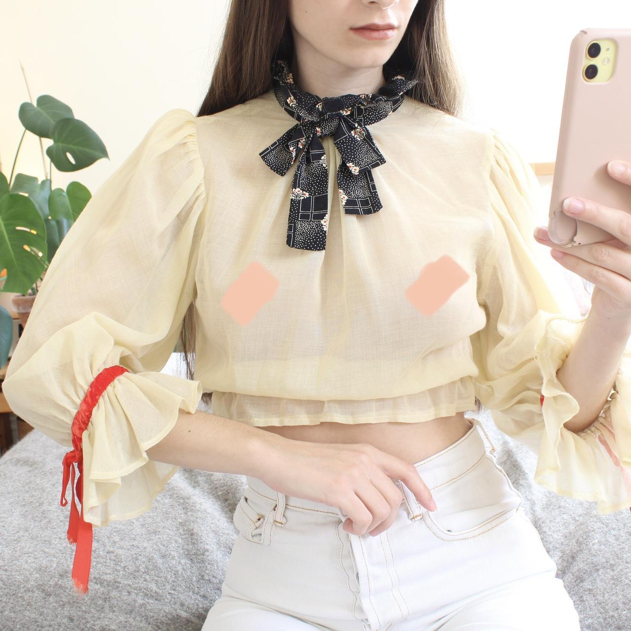 Incredible 1960's 1970's two piece - Gina Fratini... - Depop