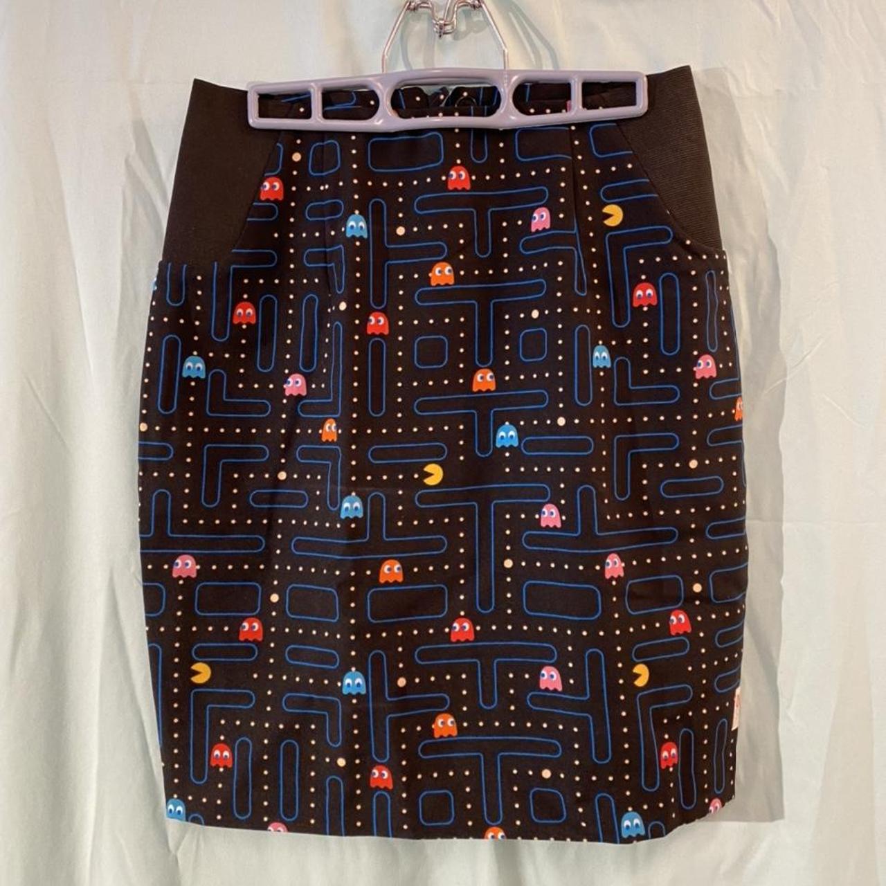 Opposuits “Madame PAC-Man” suit set. New in box,... - Depop
