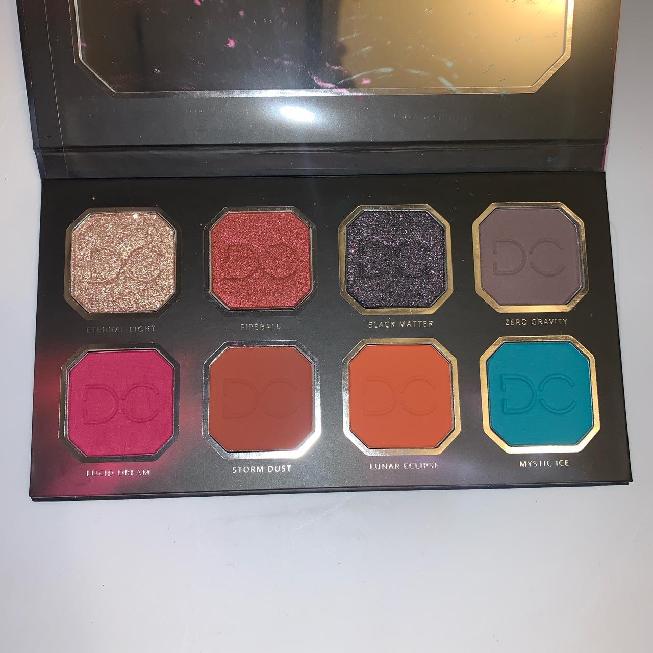 Dominique Makeup | Depop