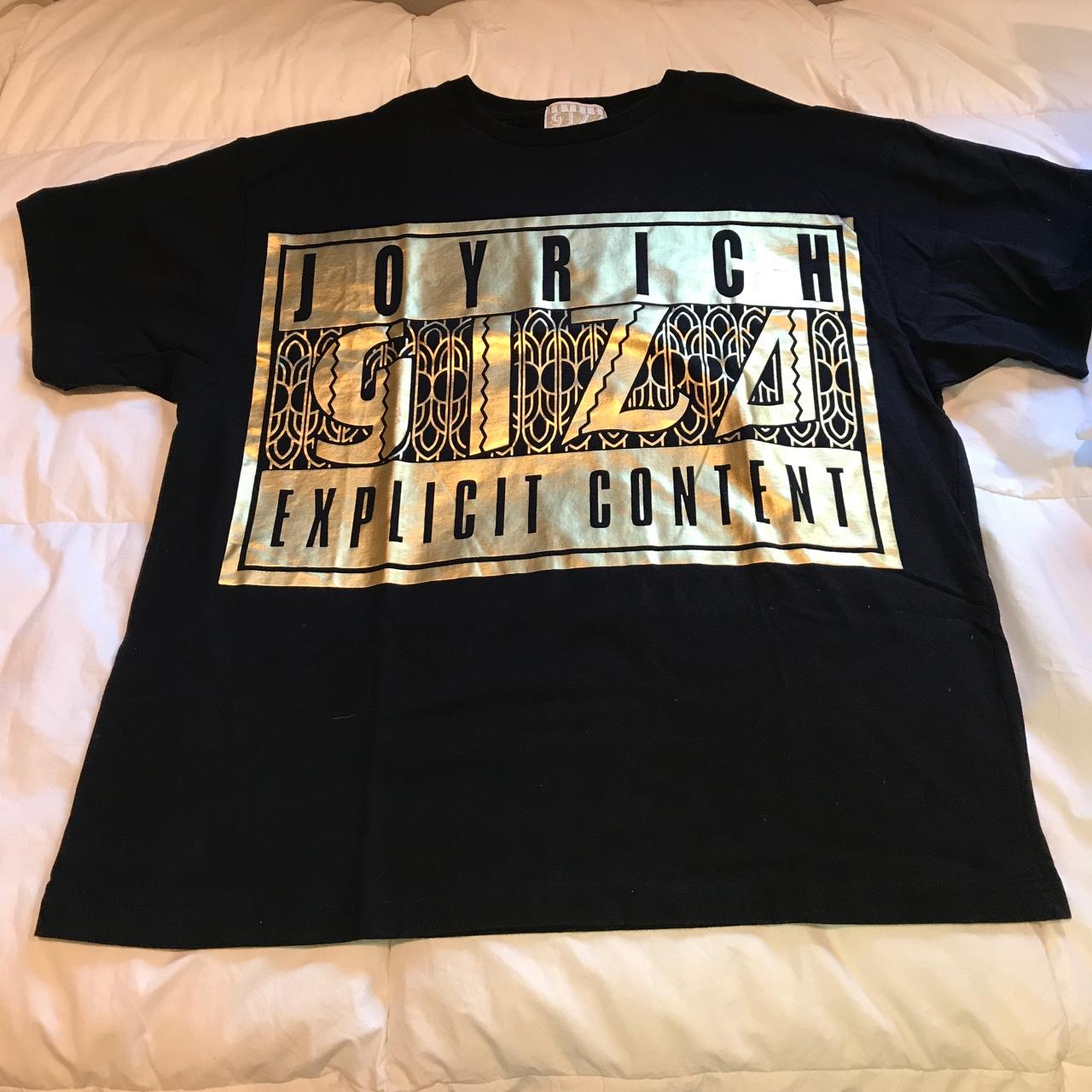 Joyrich Men's | Depop