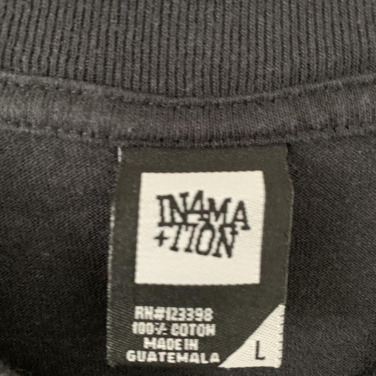 In4mation Hawaii Zero Peace Tee #In4mation, #Hawaii,... - Depop