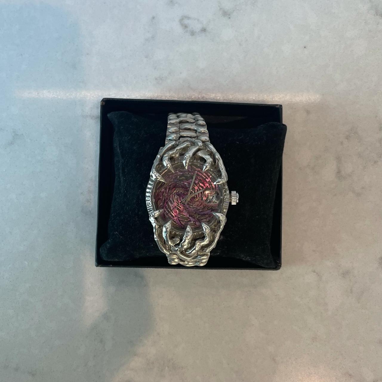 Alabaster Industries Watch - Gen 7 (1 of 24) Perfect... - Depop