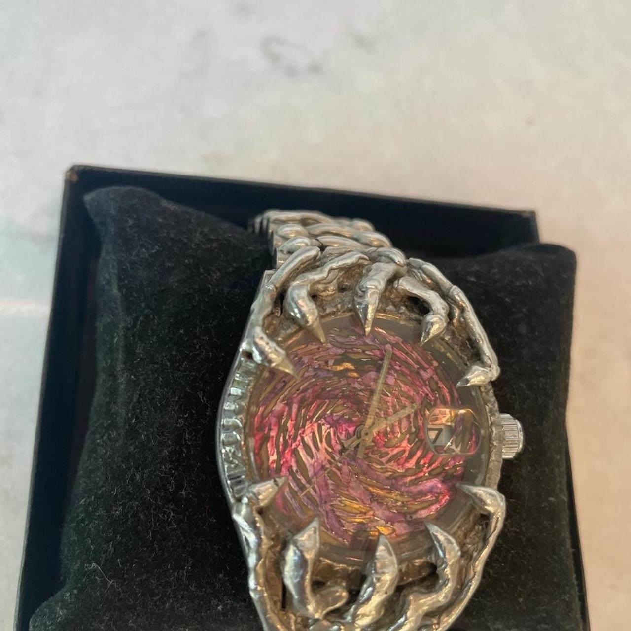 Alabaster Industries Watch - Gen 7 (1 of 24) Perfect... - Depop