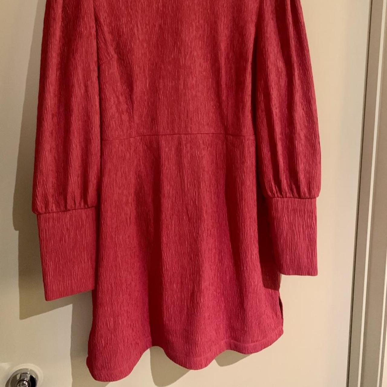 Glamorous Women s Pink Dress Depop glamorous-women-s-pink-dress-depop