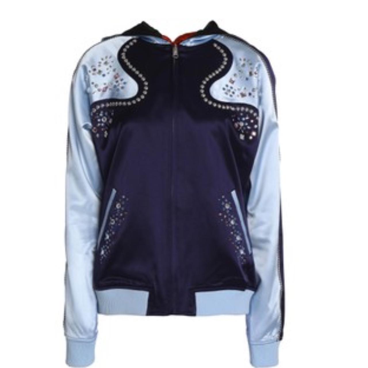 Opening Ceremony Women's Jacket | Depop