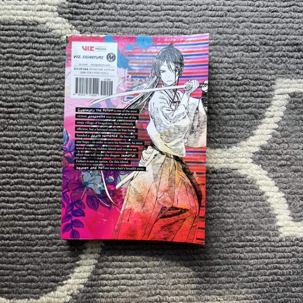 Paradise Multi Books | Depop