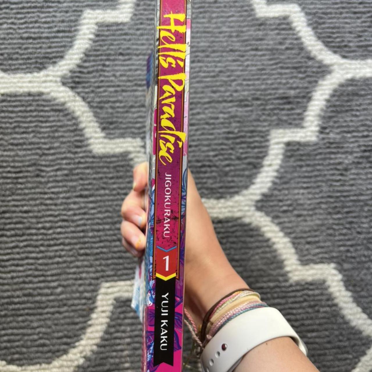 Paradise Multi Books | Depop