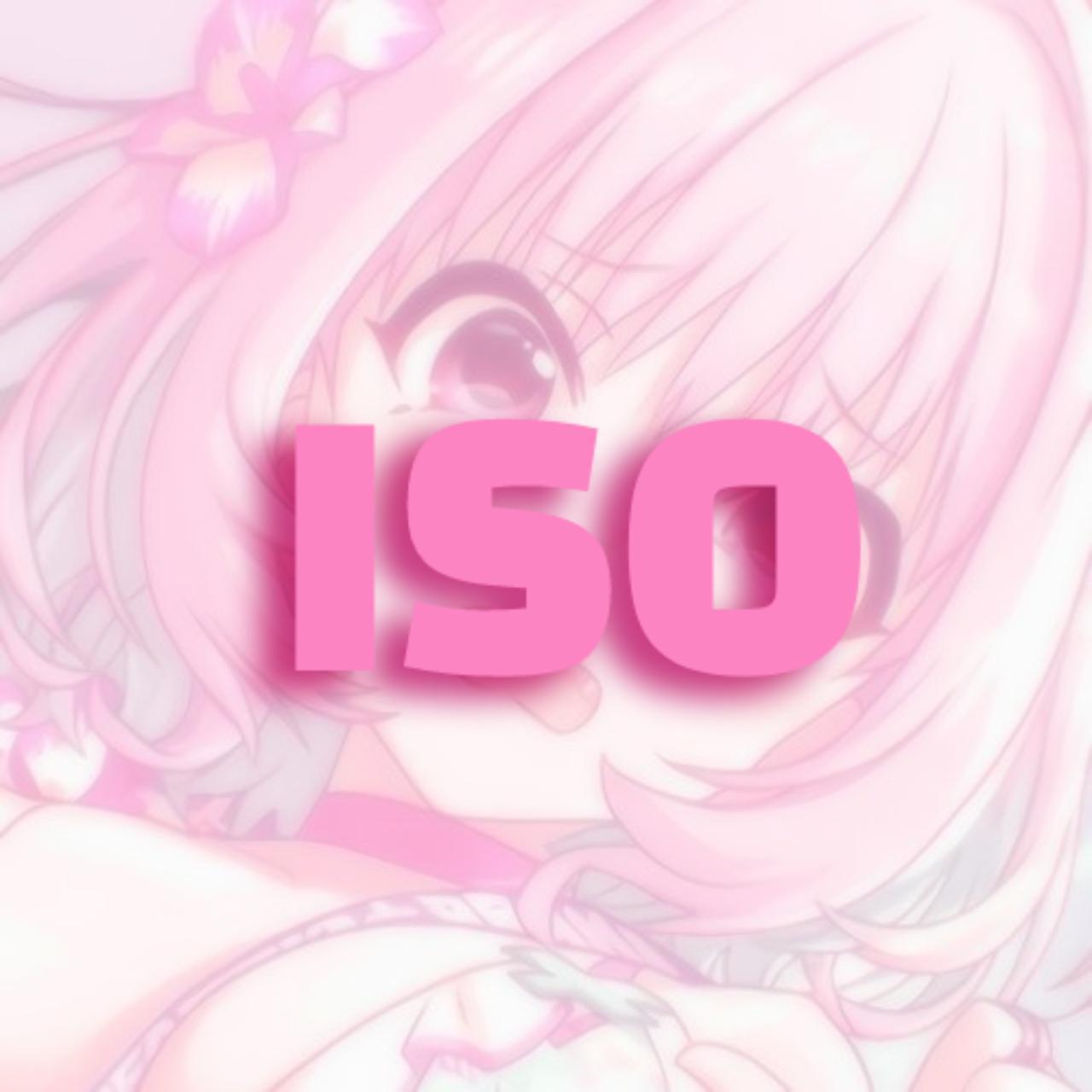 ISO 🔎 do not buy!! 🚫 open to trades but be aware... - Depop