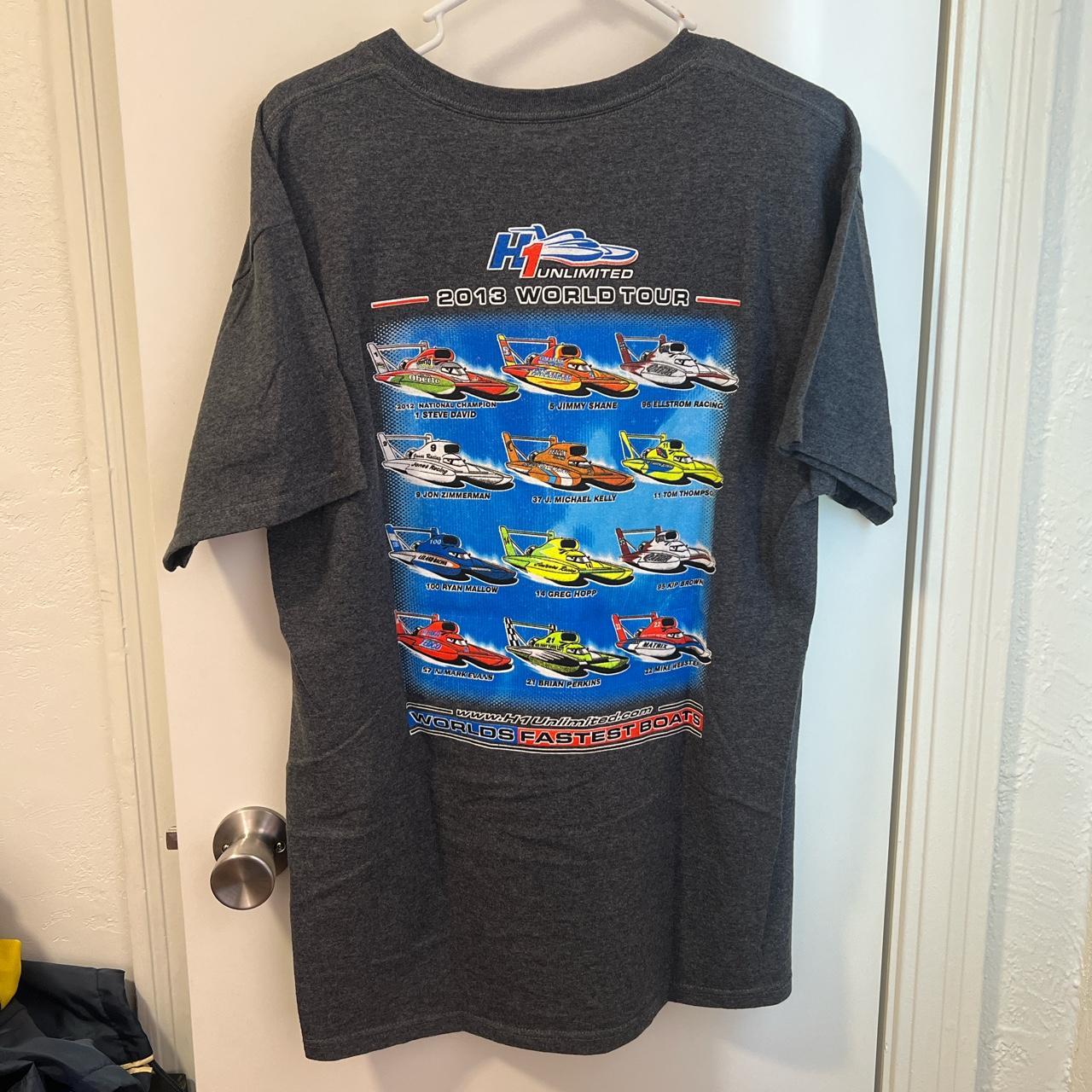 2013 H1 UNLIMITED HYDROPLANES WORLD'S FASTEST RACE... - Depop