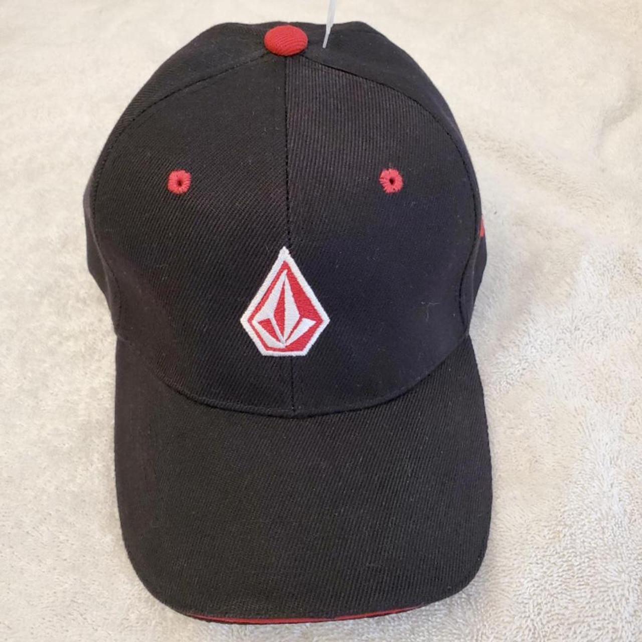 New unused Volcom Cap Classic Style #volcom #skate... - Depop