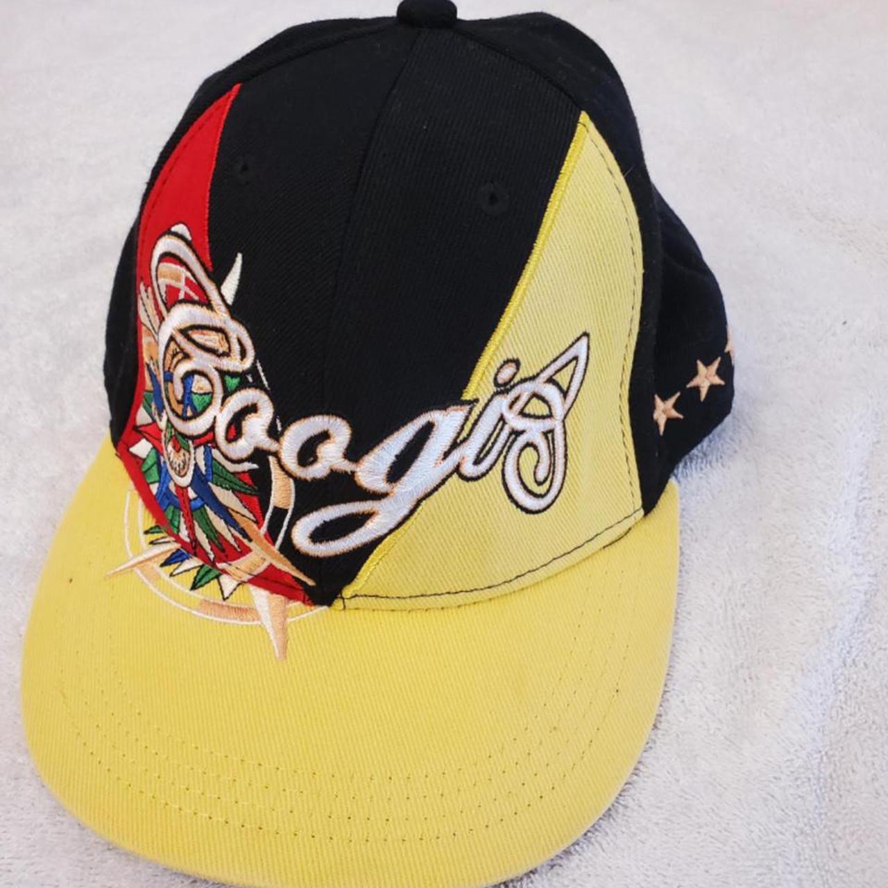 Coogi Cap Rare! #coogi #cap #90s caphead - Depop