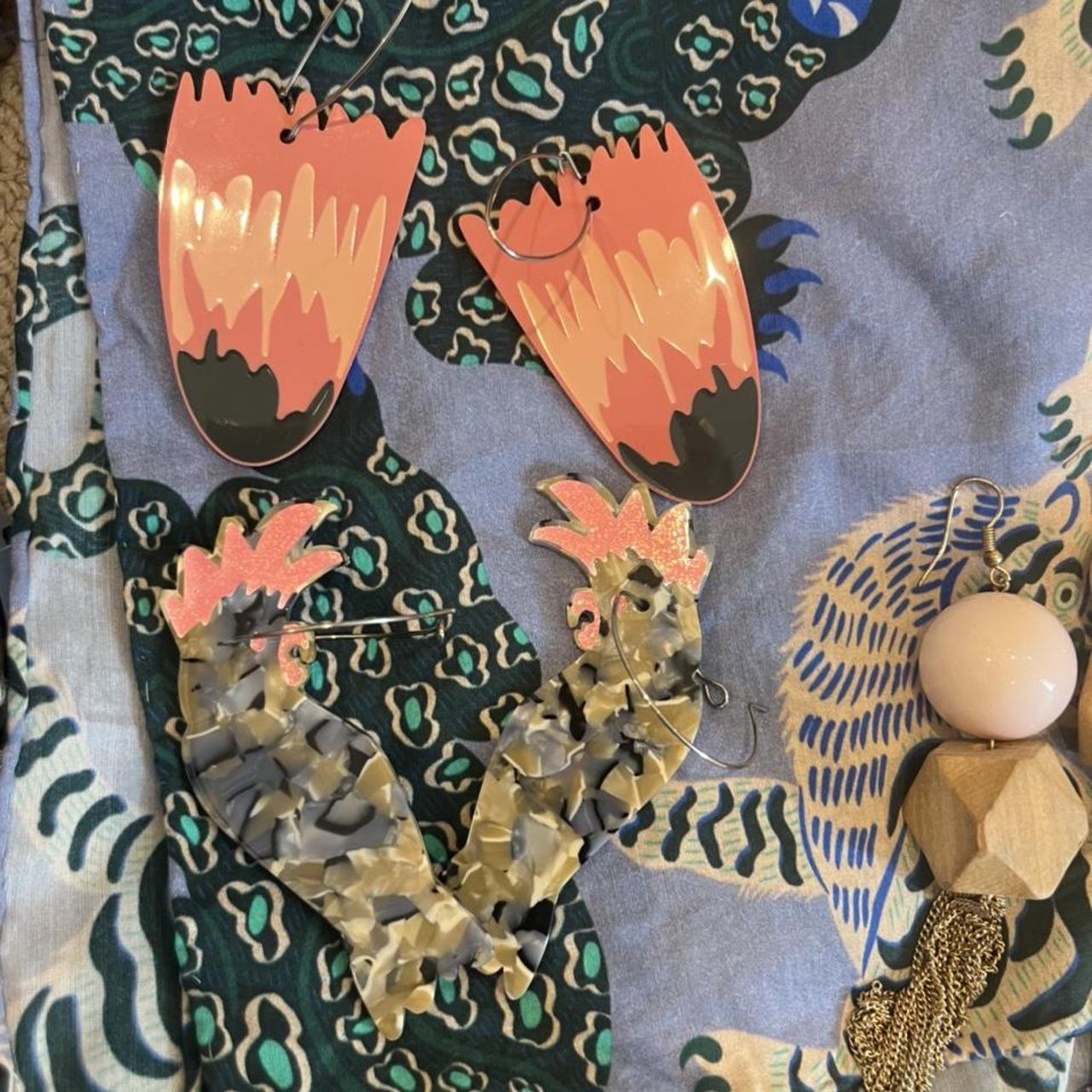 Gorman house ware and accessories. The twoobs are... - Depop