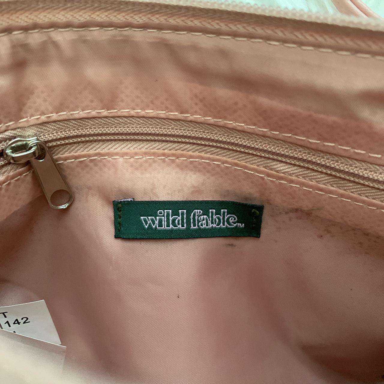 Pink Mini Bag 📌 Please read “Shop Policies” post... - Depop