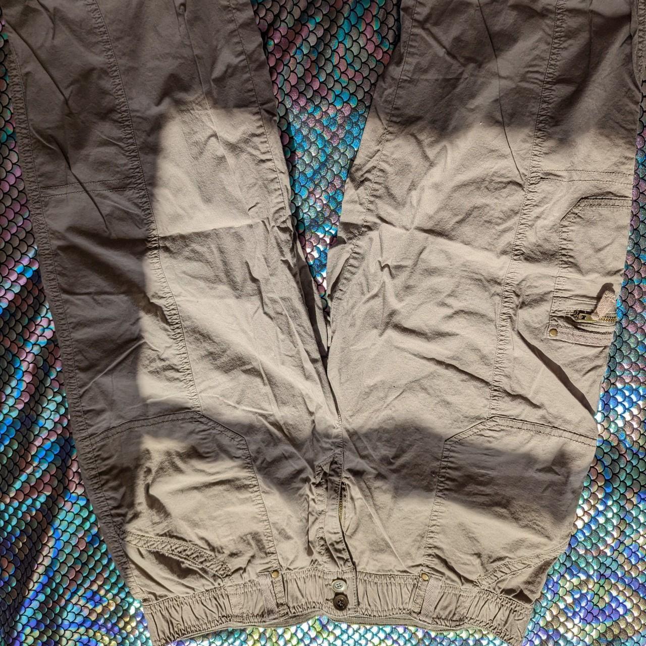 Cool vintage Bridge Shorts Brand: Cato Classic Size... - Depop