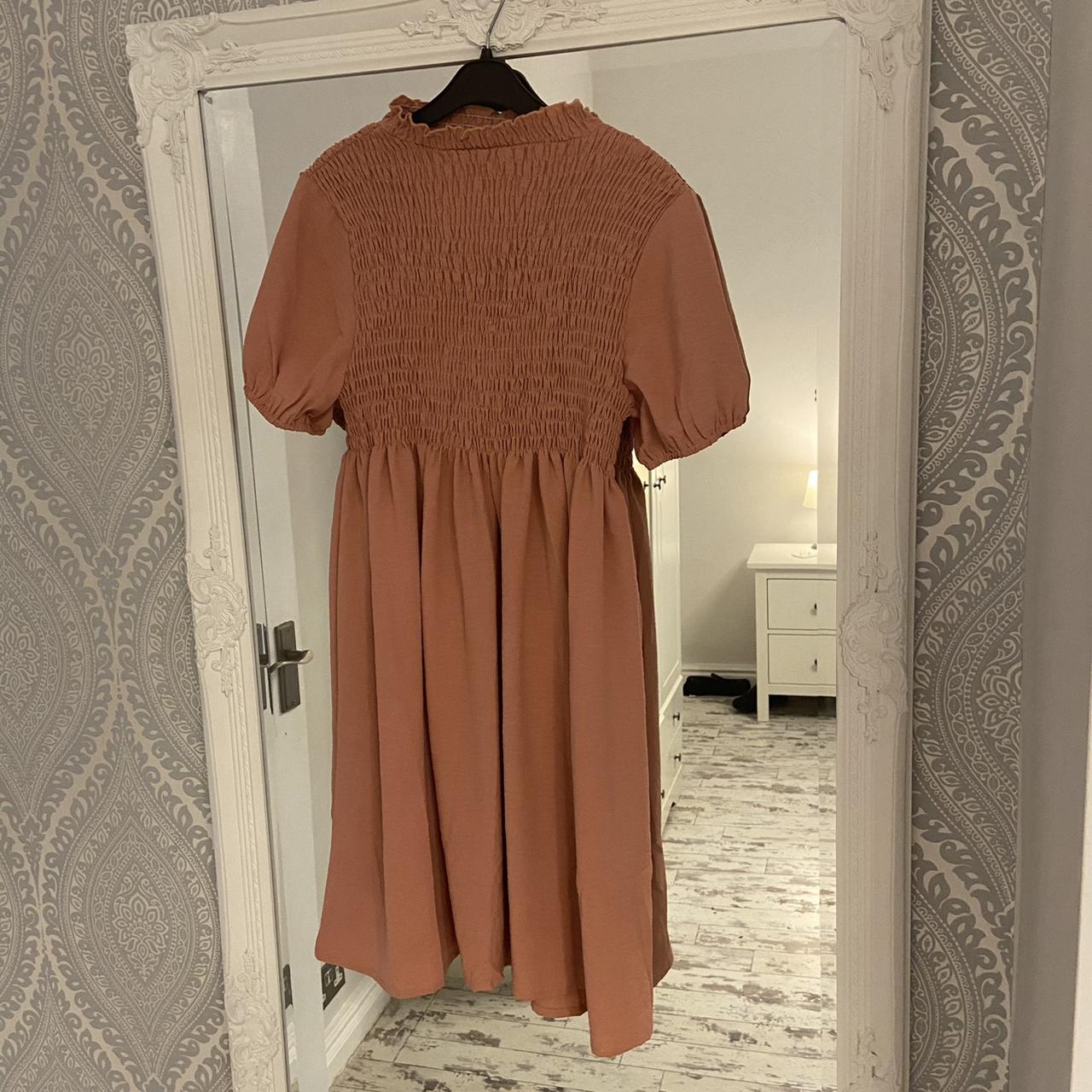 Boohoo Women's Dress | Depop